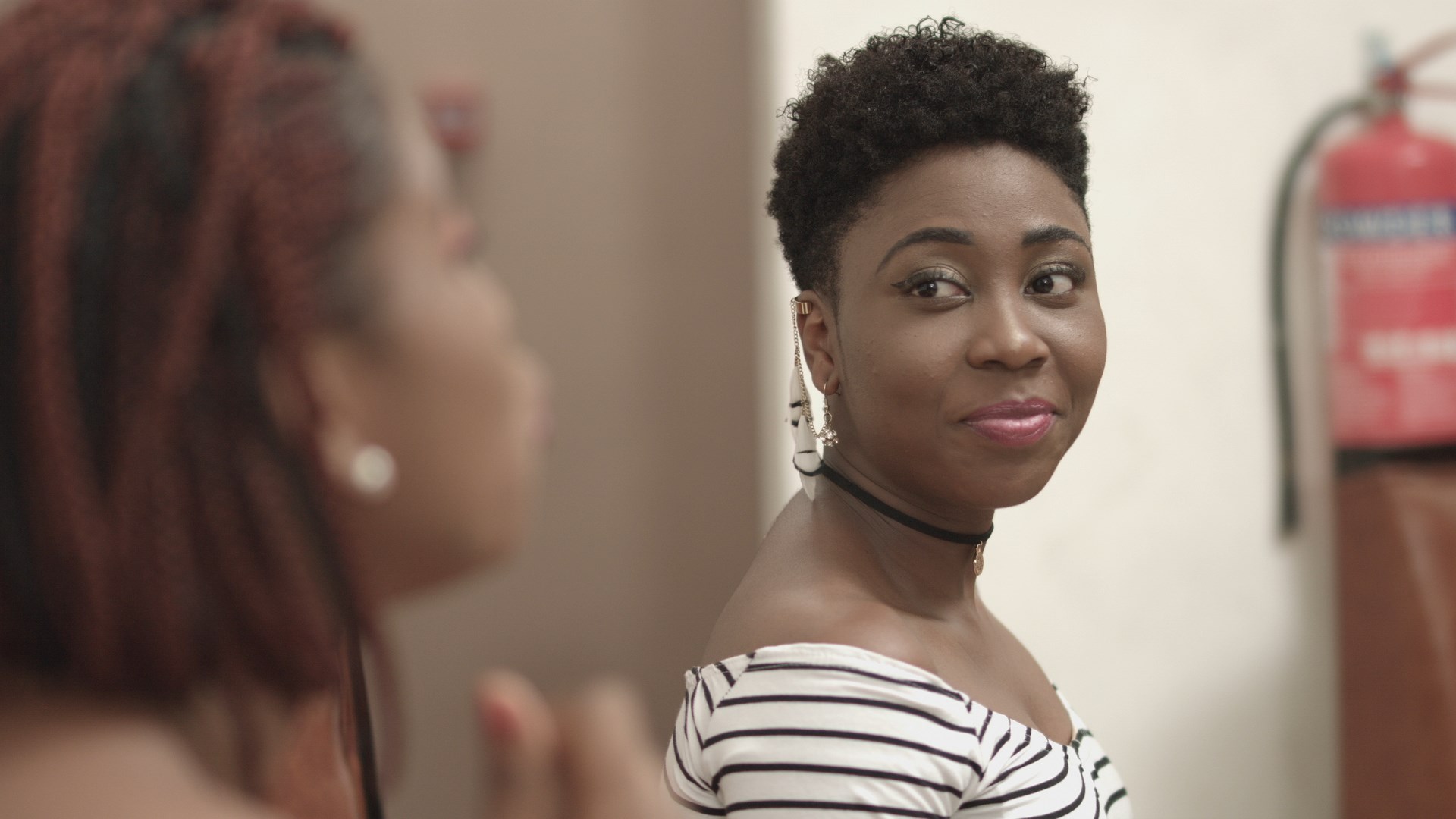 House of Umoja - AI MEDIA - No Limits